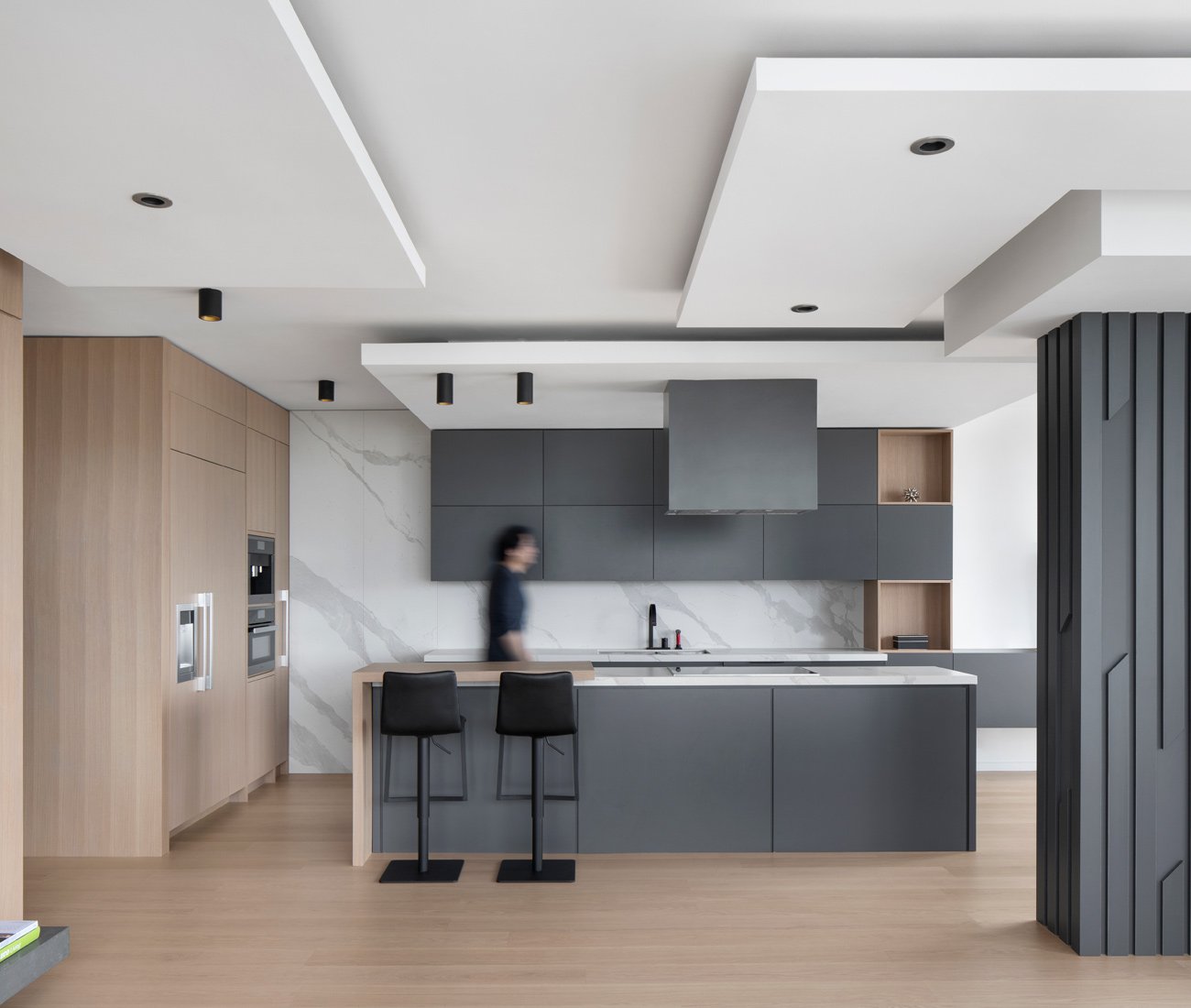 7 Condo Kitchen ideas to Inspire Your Own | Designlines Magazine