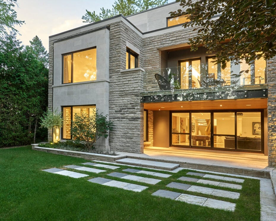 Concept to Creation How Chateau Windows Transforms Homes | Designlines ...