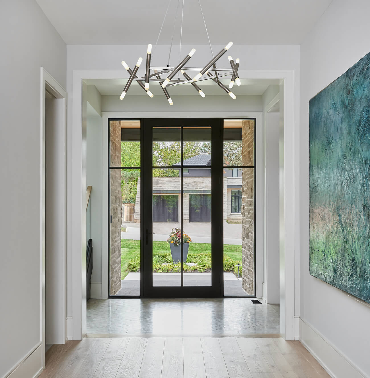 Concept to Creation How Chateau Windows Transforms Homes | Designlines ...