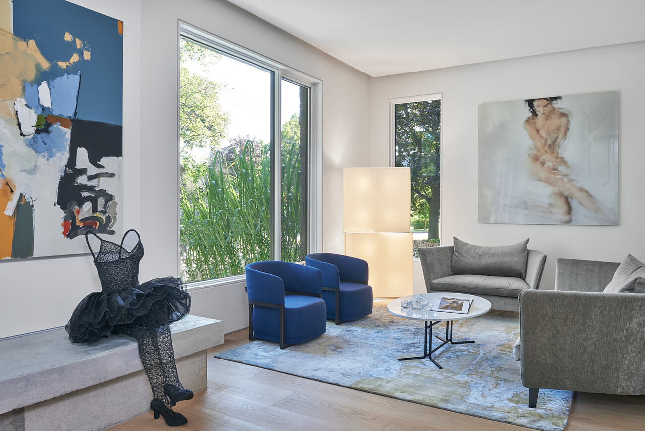 Concept to Creation How Chateau Windows Transforms Homes | Designlines ...