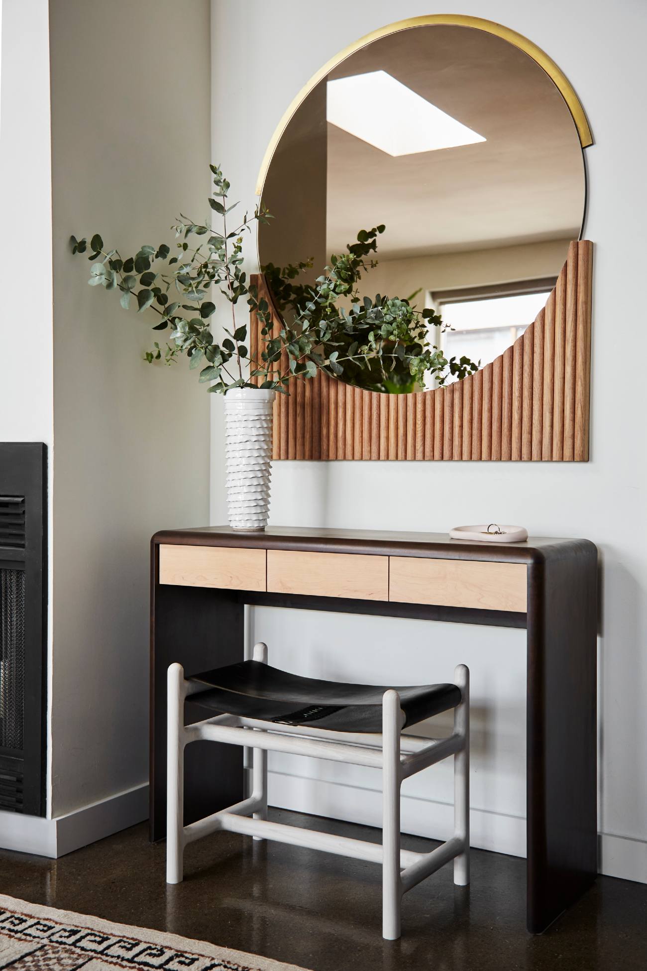 Mary Ratcliffe's Uncomplicated Retreat | Designlines Magazine