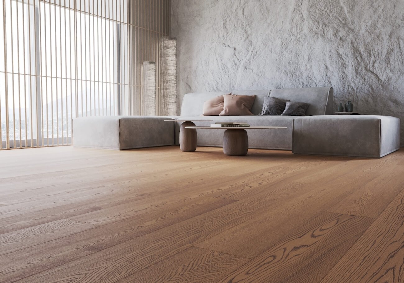 Three Trees Flooring Adds Local Touch to Hardwood | Designlines Magazine