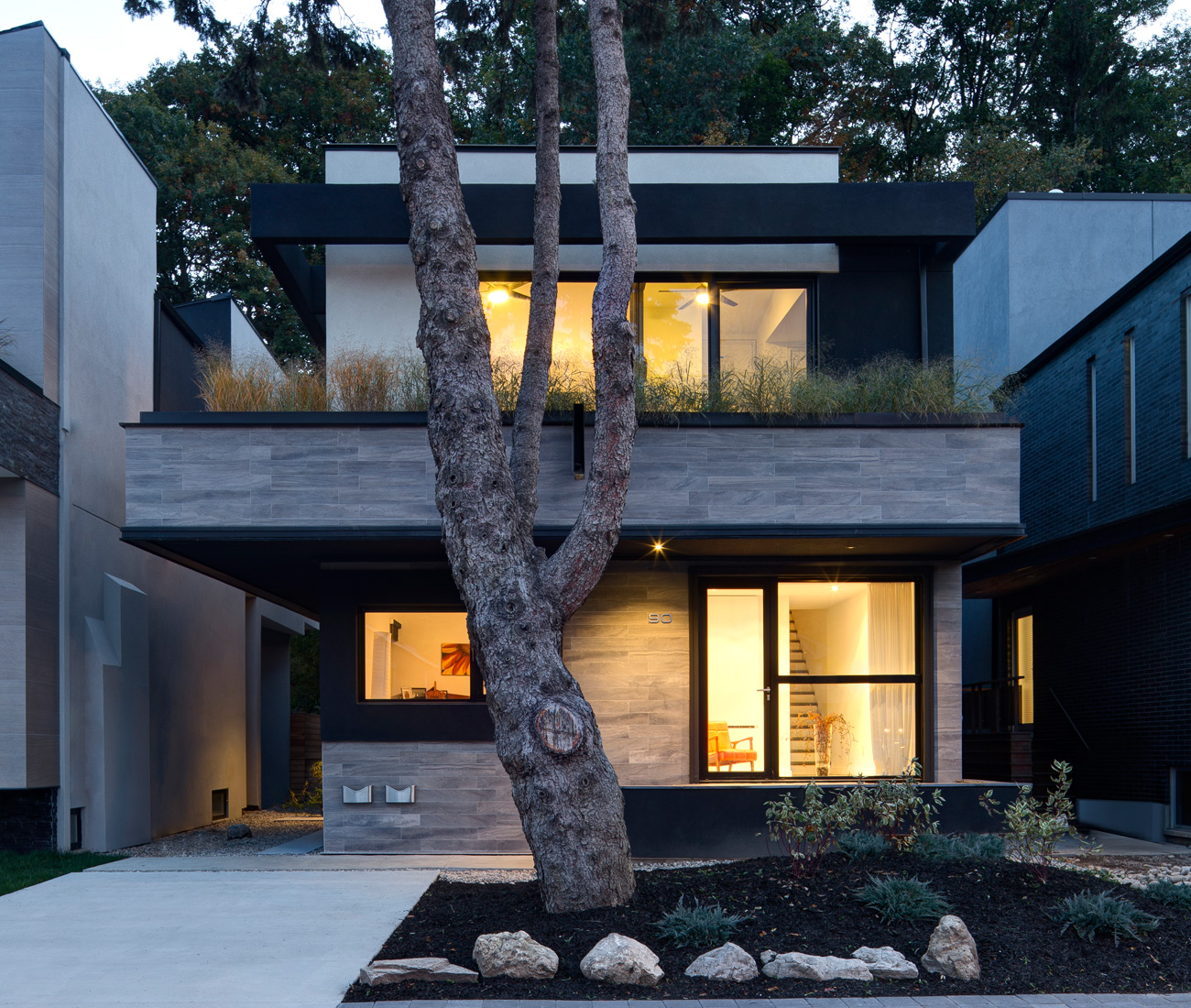 Best Toronto Homes of 2020 | Designlines Magazine