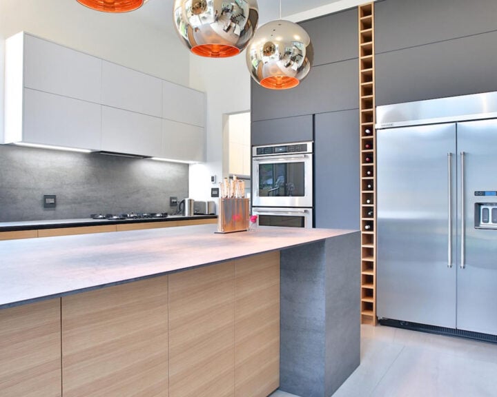 Vogt Industries, Kitchen + Bathroom Fixtures | Designlines Magazine