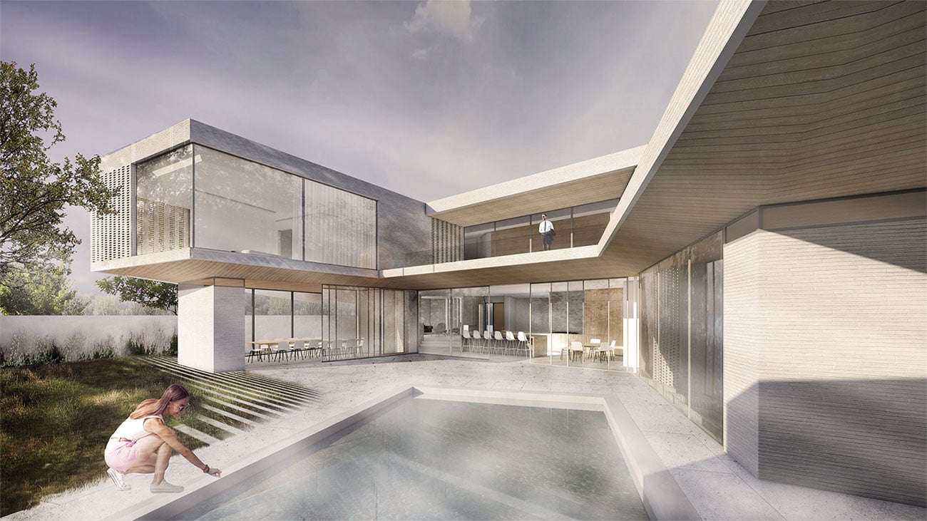 Get to Know: Lebel & Bouliane | Designlines Magazine