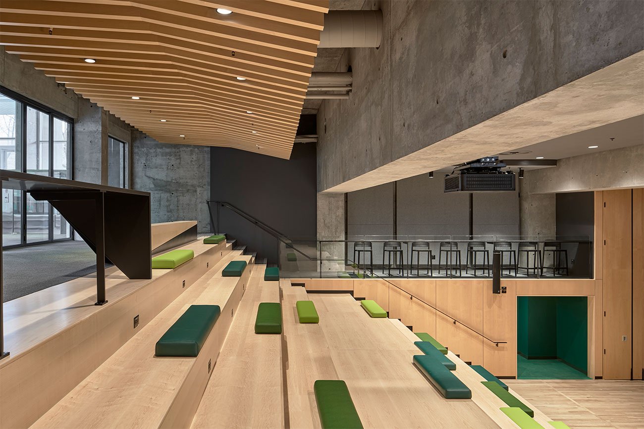 Get to Know: Lebel & Bouliane | Designlines Magazine