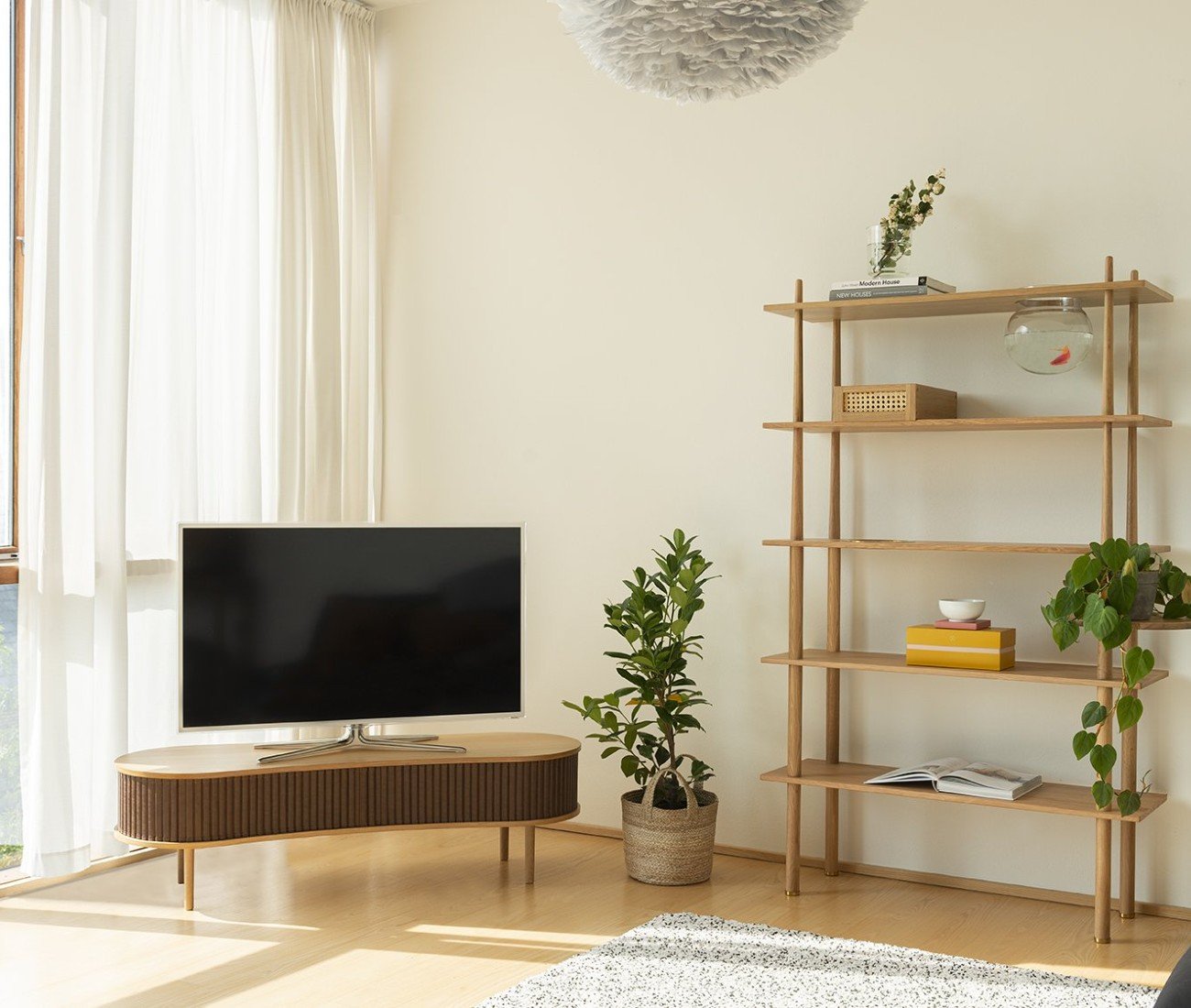 8 Top Media Unit Stores in Toronto | Designlines Magazine