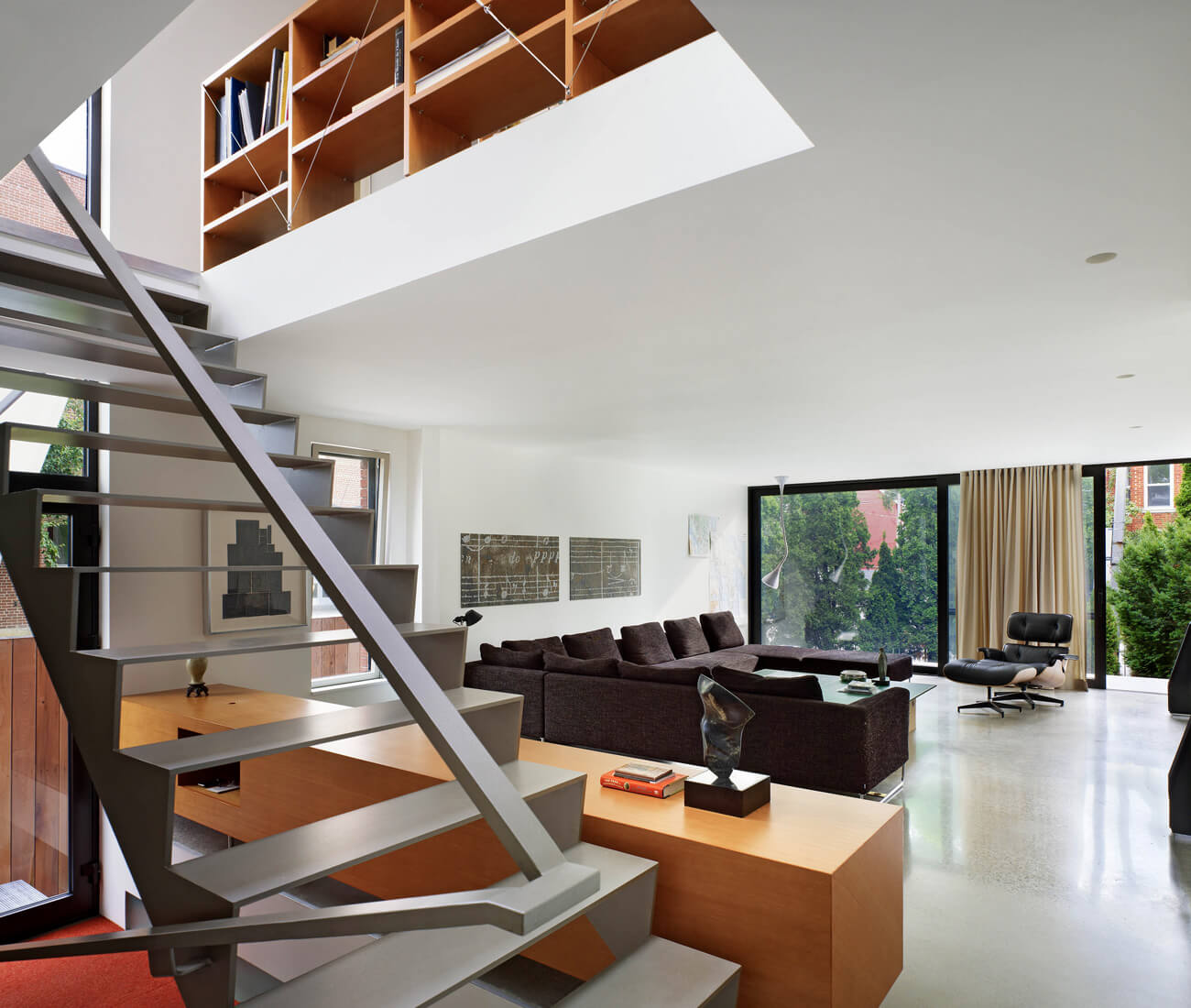 Get to Know: Kohn Shnier Architects | Designlines Magazine