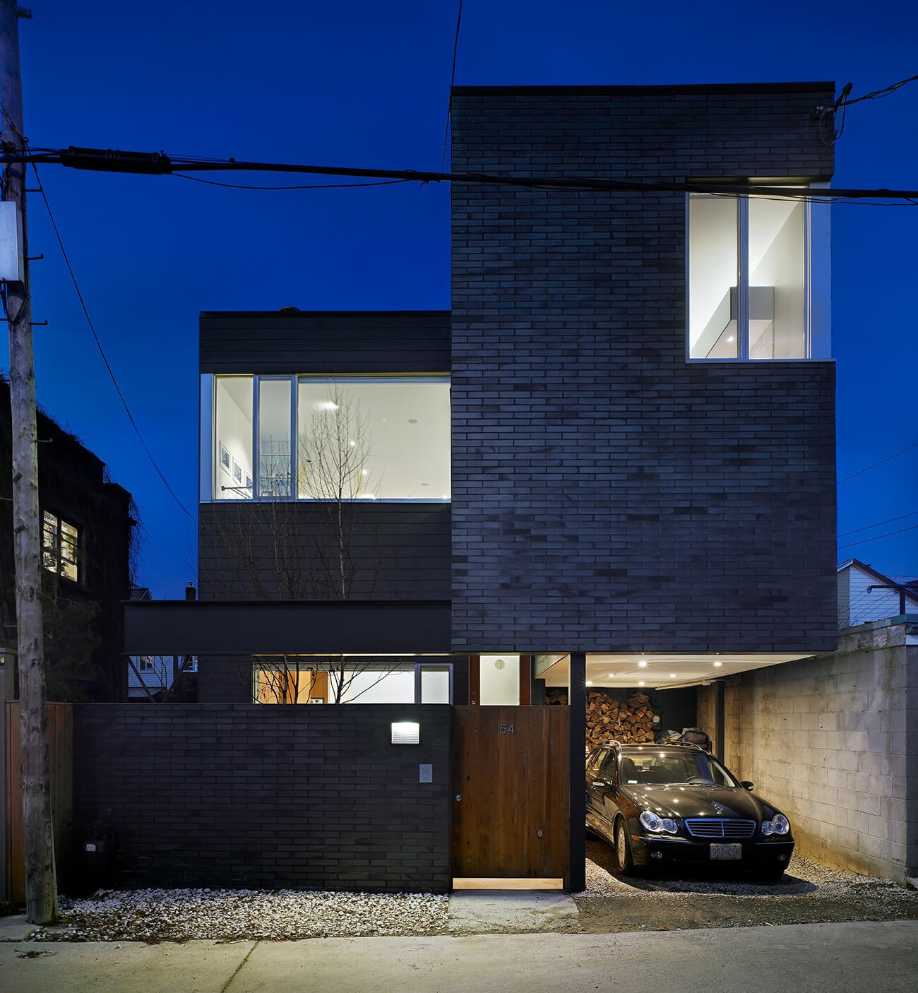 Get to Know: Kohn Shnier Architects | Designlines Magazine