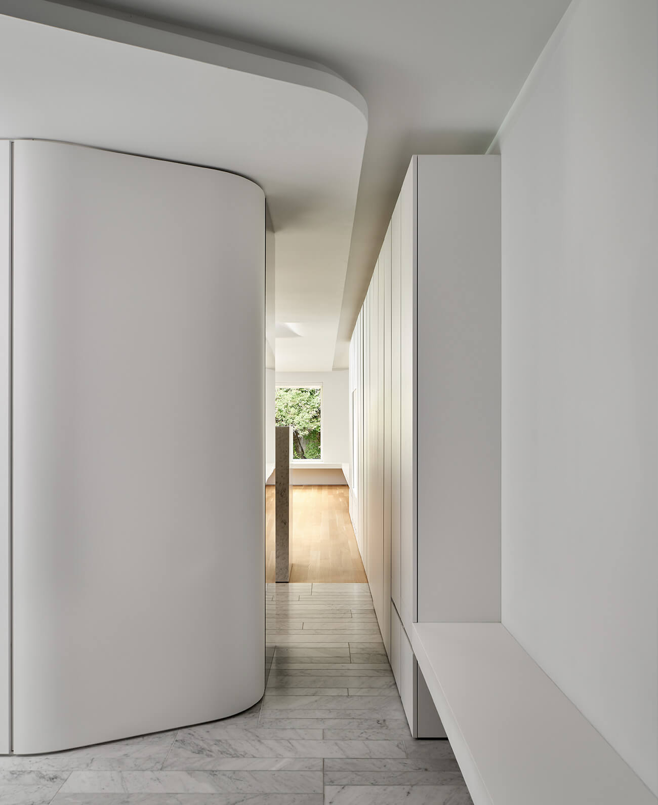 Get to Know: Kohn Shnier Architects | Designlines Magazine