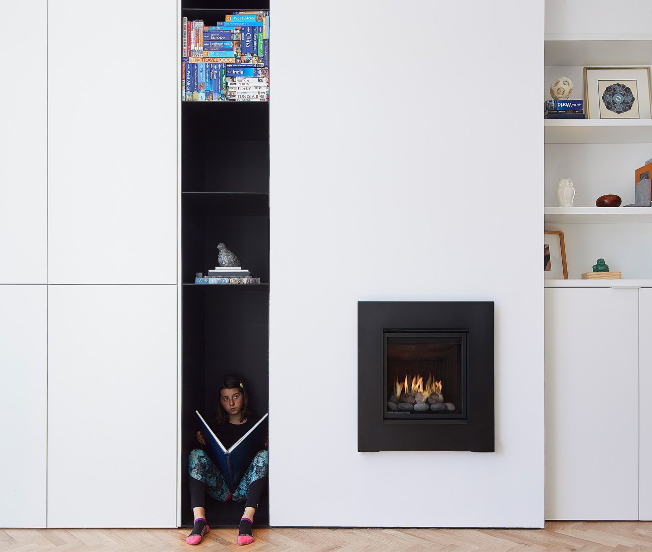 Get to Know: Post Architecture | Designlines Magazine