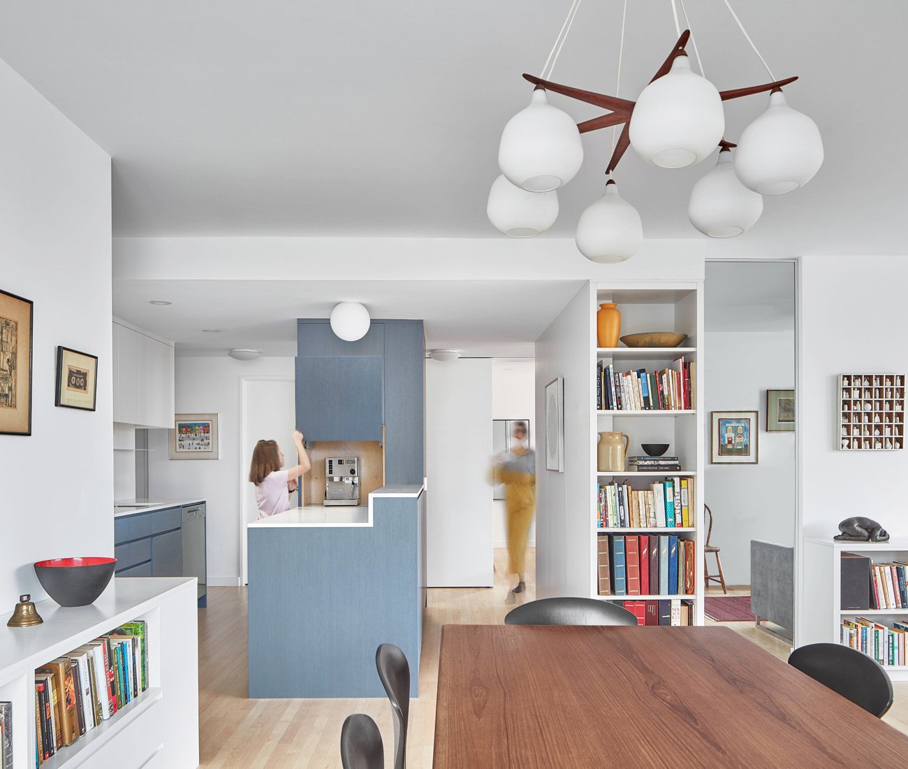 Get to Know: Post Architecture | Designlines Magazine