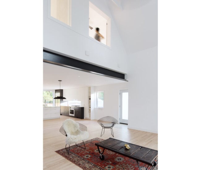 Get to Know: Post Architecture | Designlines Magazine