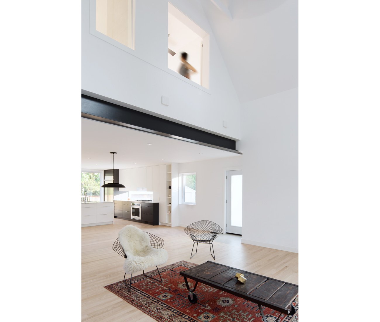 Get to Know: Post Architecture | Designlines Magazine