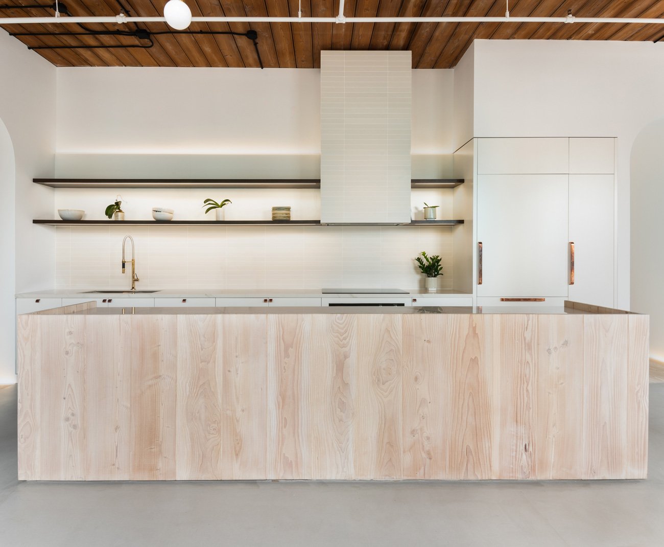 7 Condo Kitchen ideas to Inspire Your Own | Designlines Magazine