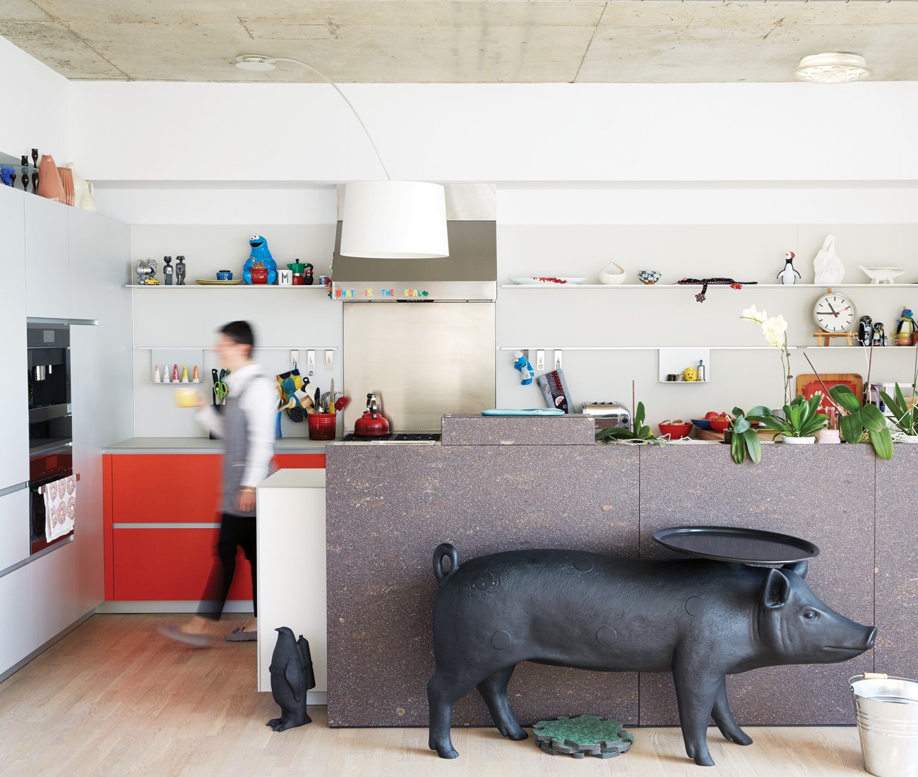 7 Condo Kitchen ideas to Inspire Your Own | Designlines Magazine