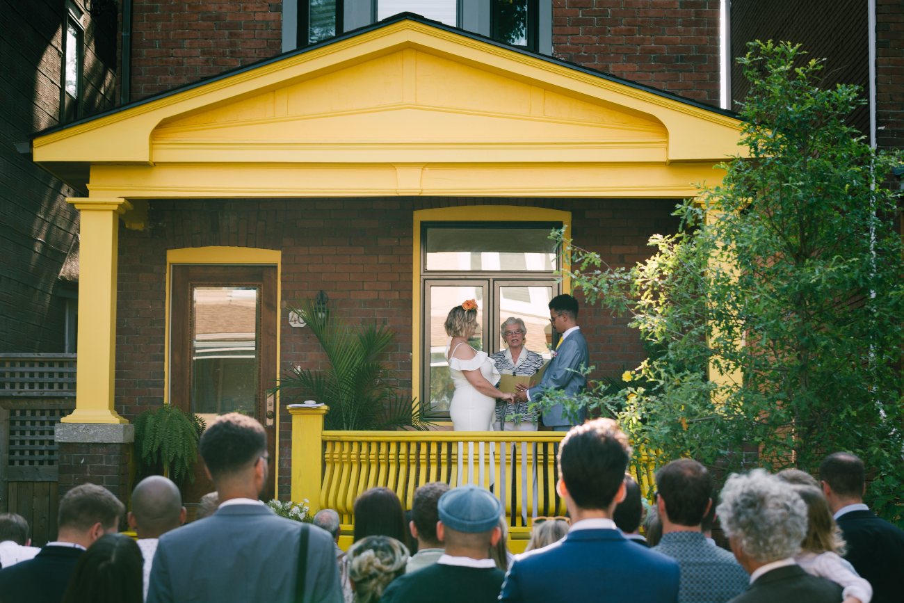 In Praise of the Front Porch | Designlines Magazine