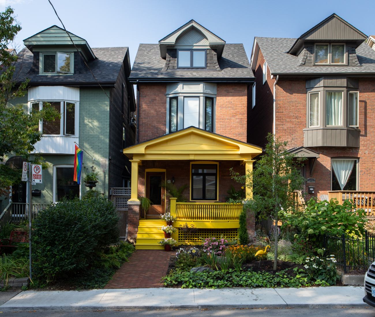 In Praise of the Front Porch | Designlines Magazine