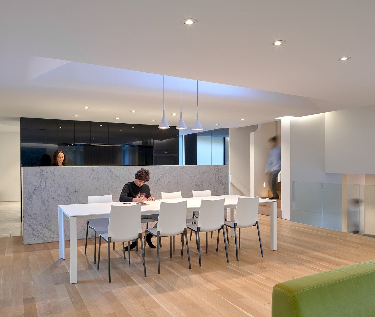 Split Level Homes With Plenty of Storeys | Designlines Magazine