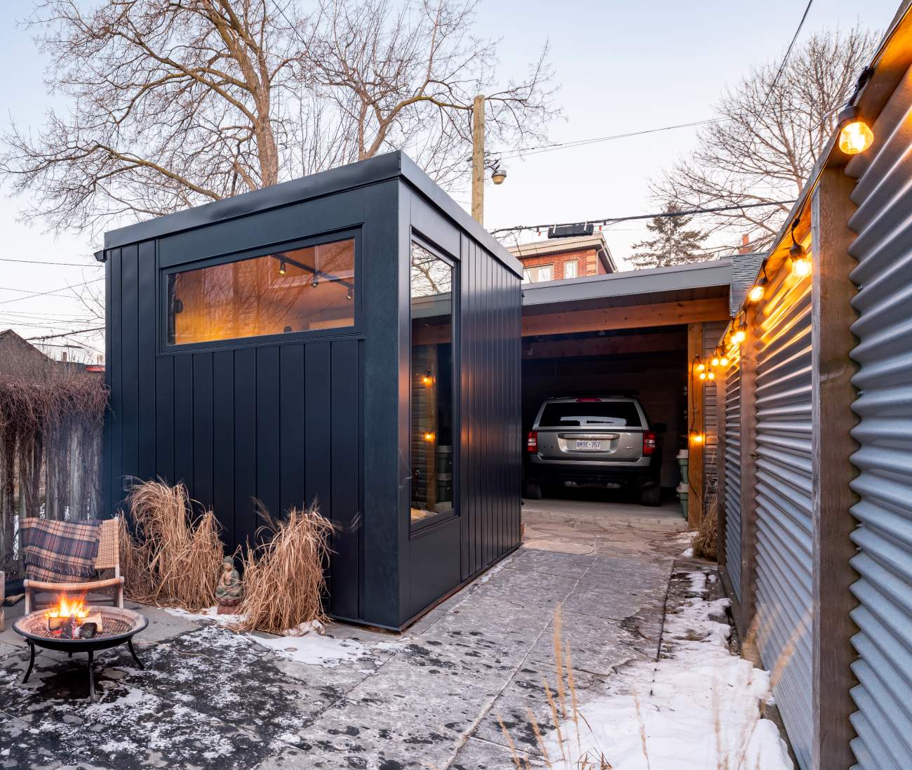 Small Space Interior Design Ideas | Designlines Magazine