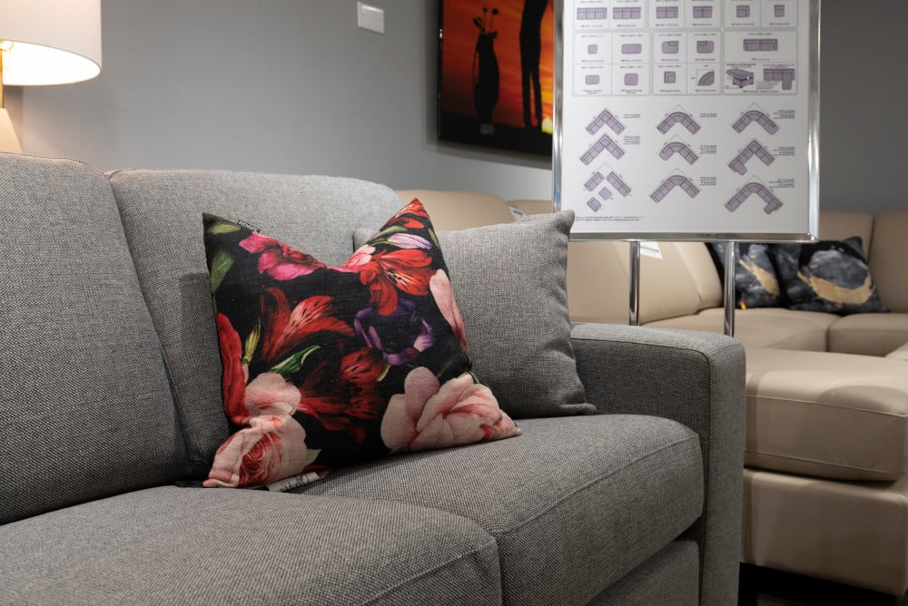 The Chesterfield Shop Serves Modern Toronto | Designlines Magazine