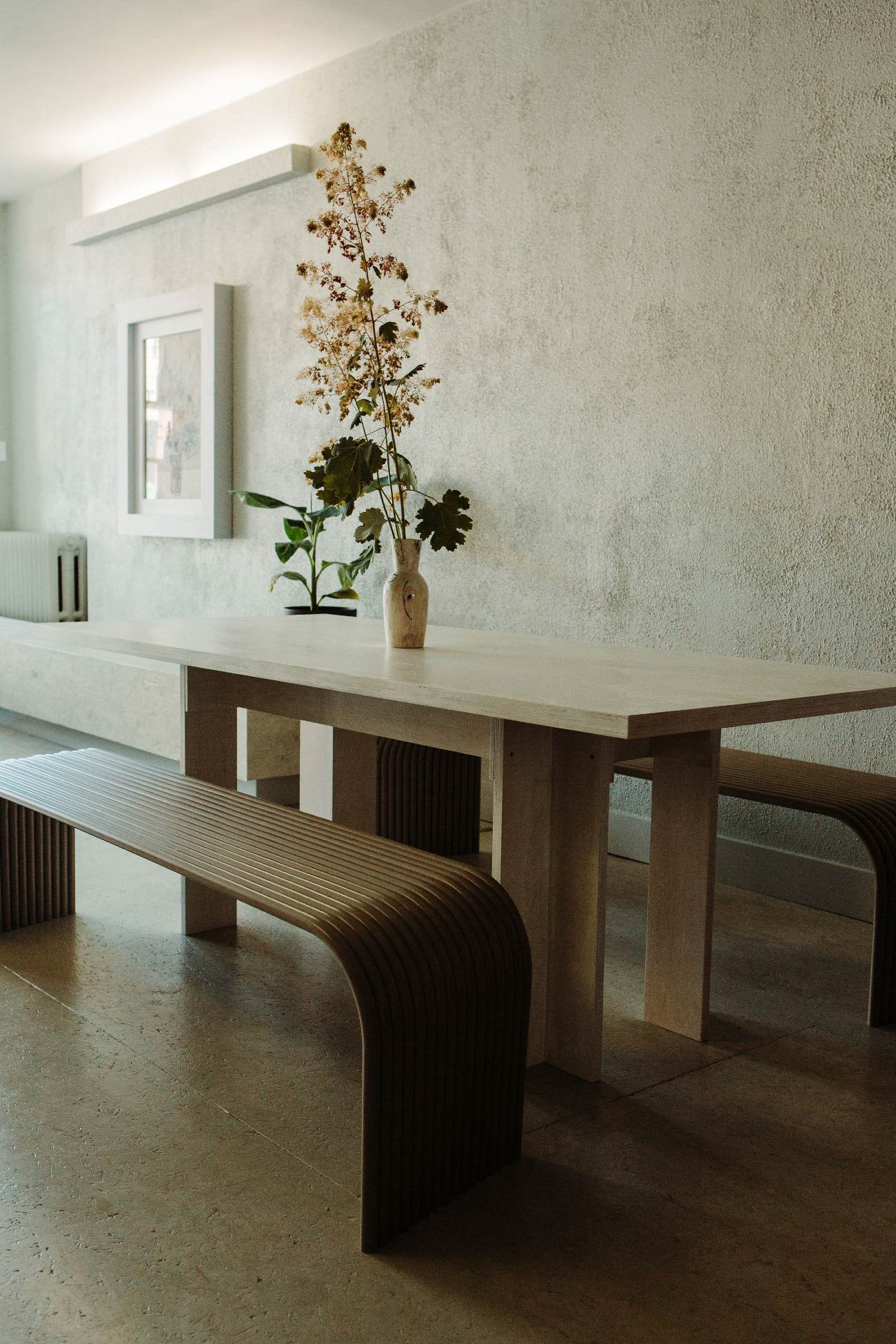 The Multifaceted Design of Company Company | Designlines Magazine