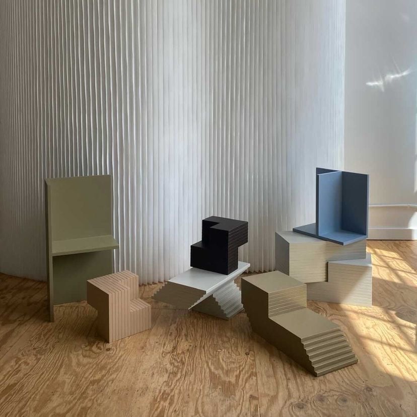 The Multifaceted Design of Company Company | Designlines Magazine