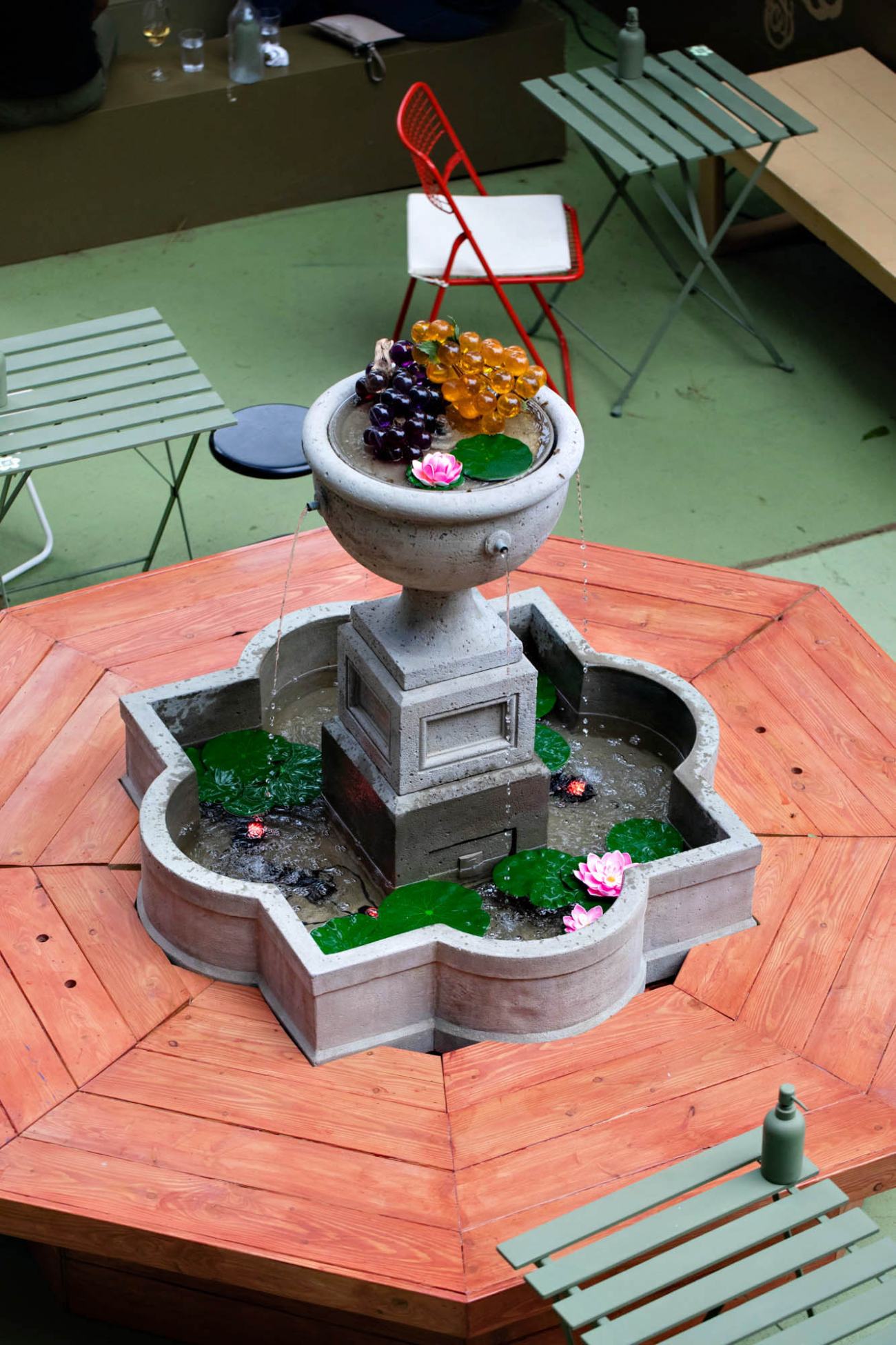 The Multifaceted Design of Company Company | Designlines Magazine