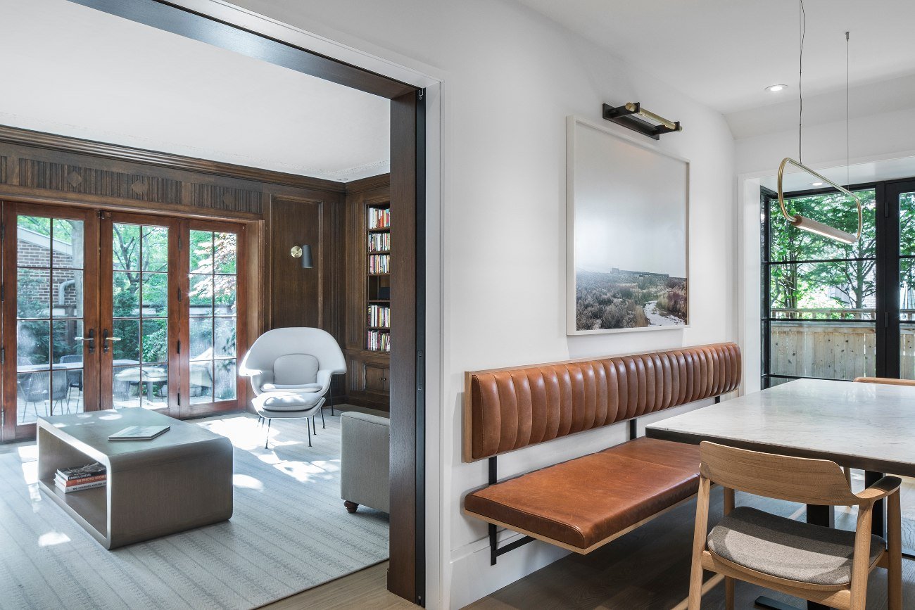 Wayback Architects: Get to Know the Toronto Firm | Designlines Magazine