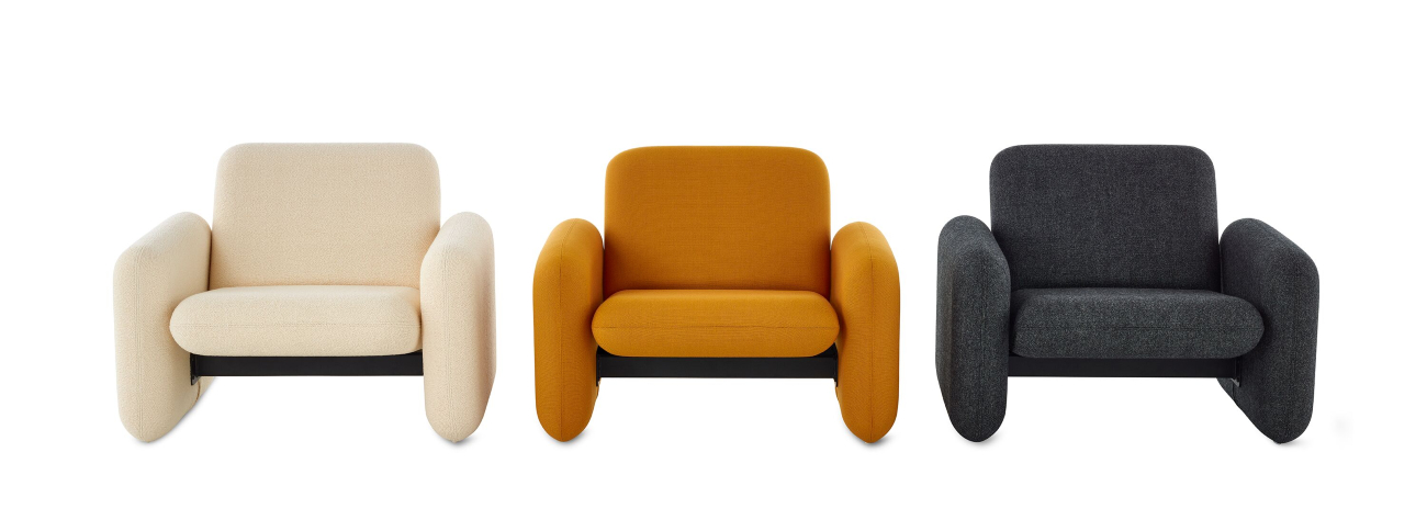 The '70s Furniture Reissues We're Coveting | Designlines Magazine