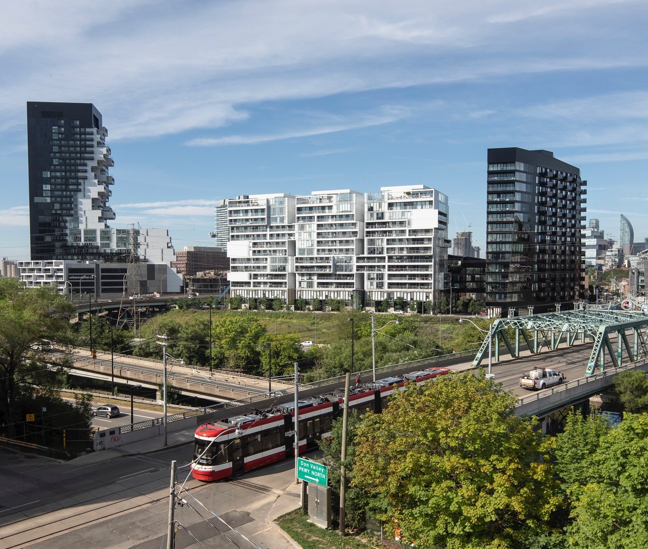 River City Toronto Documentary Highlights Insights | Designlines Magazine