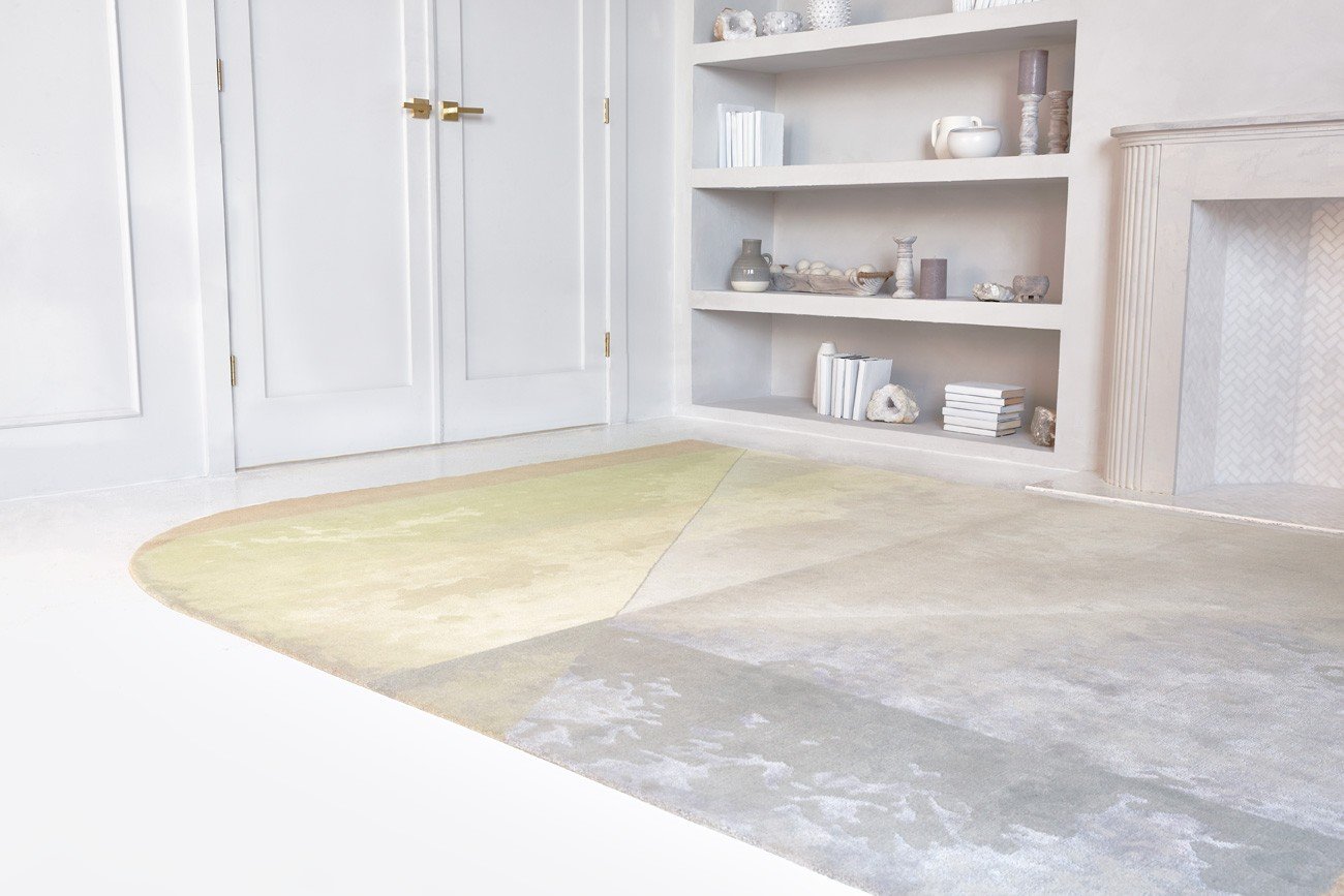 5 Luxurious Rugs That Re-Imagine the Form | Designlines Magazine