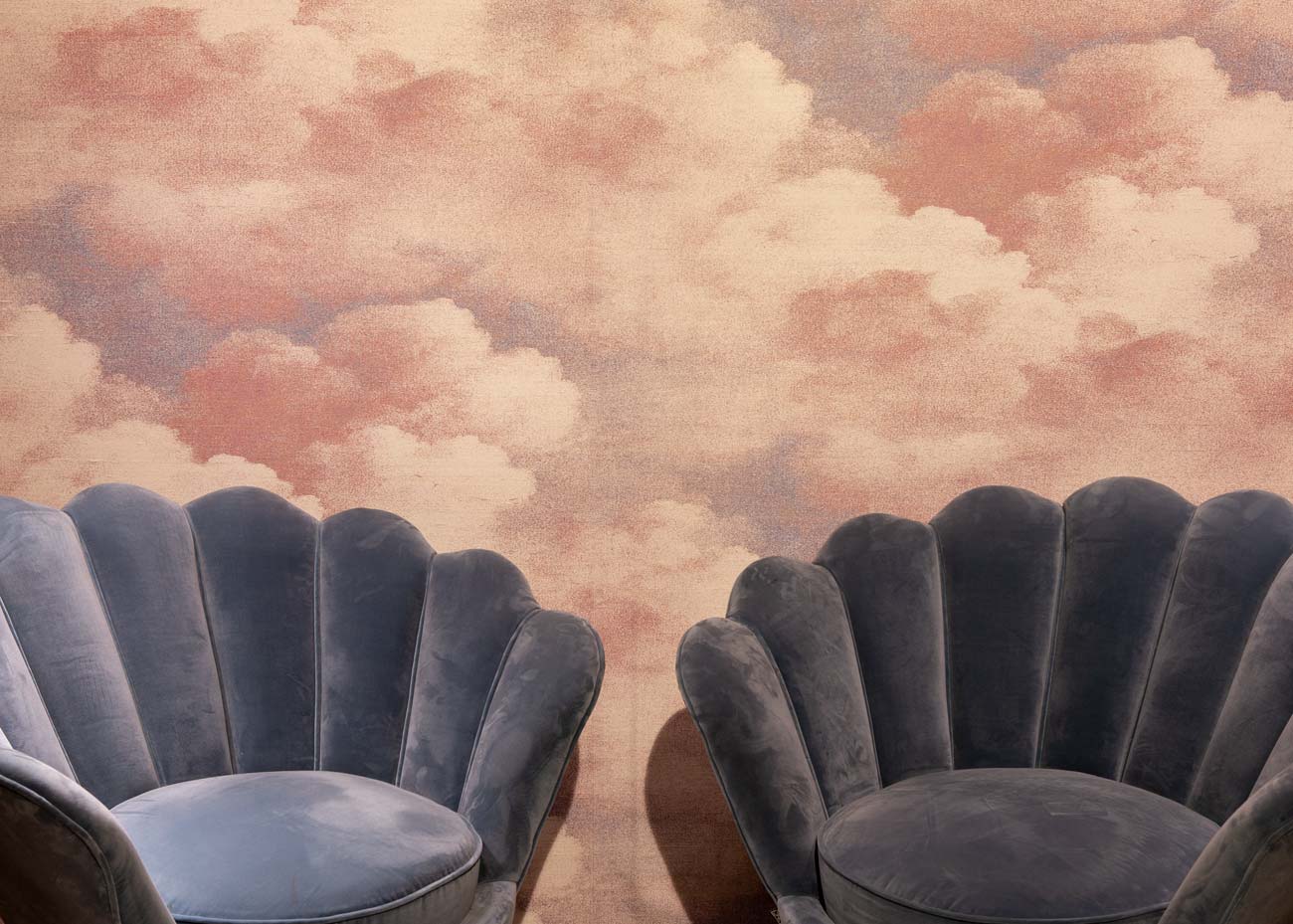 5 Wallpaper Designs Worth Splashing Out On | Designlines Magazine