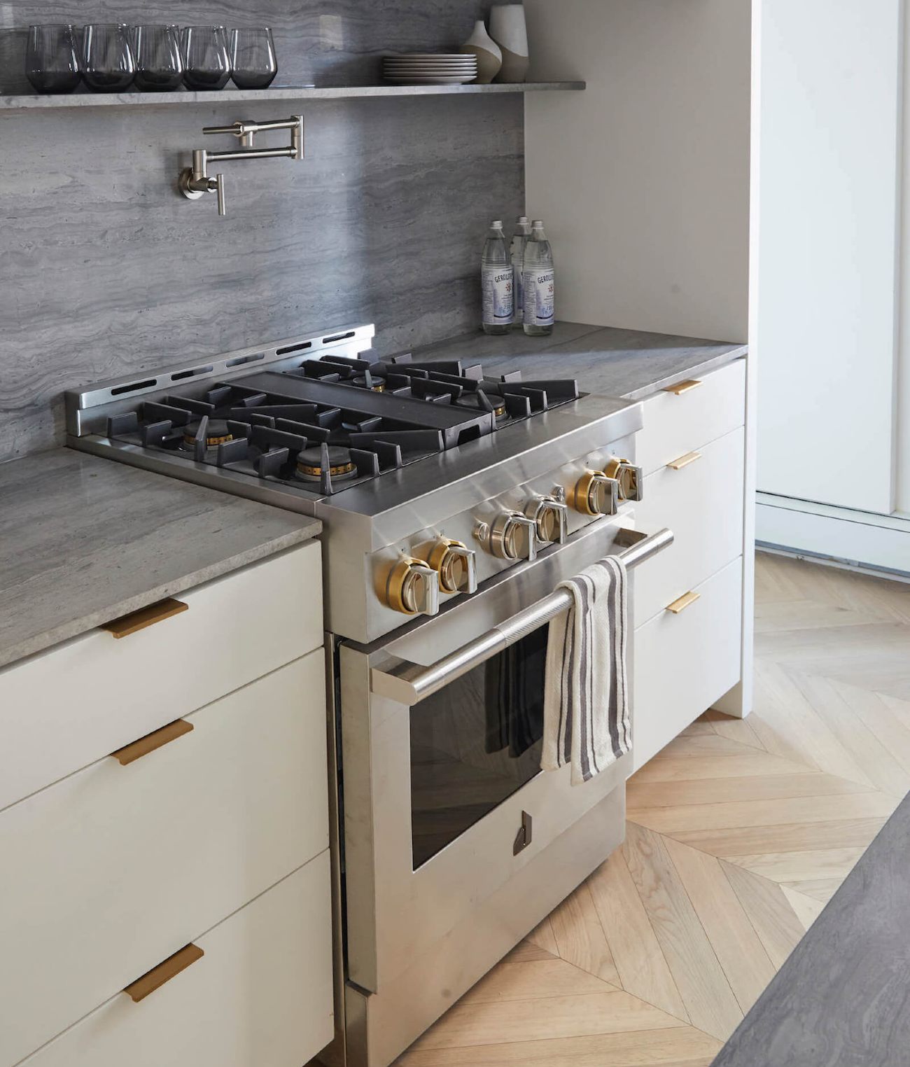 "Living Small" with Nam Dang-Mitchell | Designlines Magazine