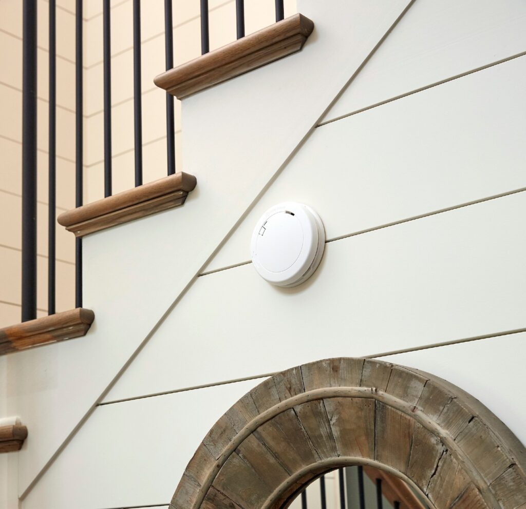 With First Alert, Home Safety Goes Stylish | Designlines Magazine
