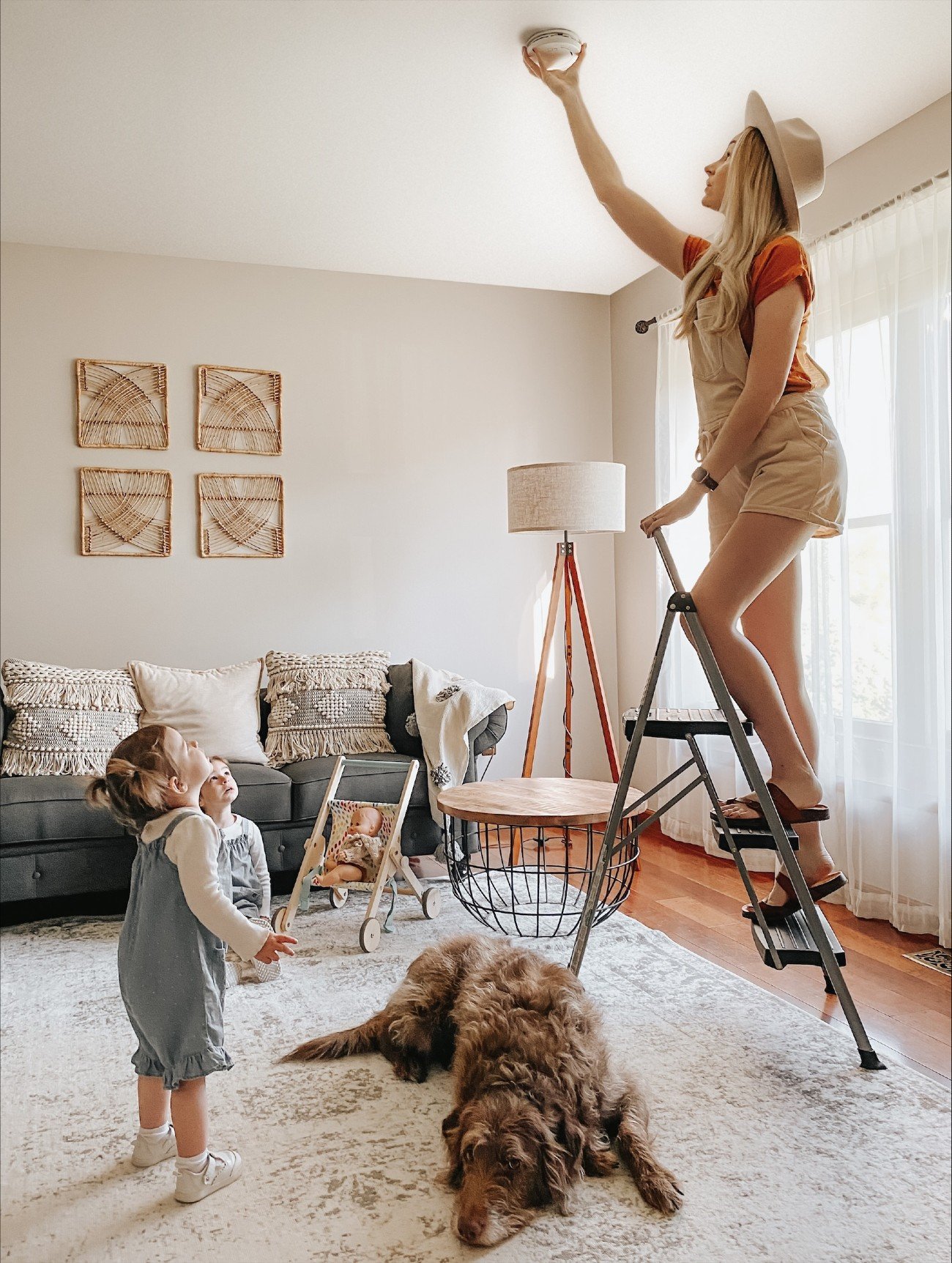 With First Alert, Home Safety Goes Stylish | Designlines Magazine