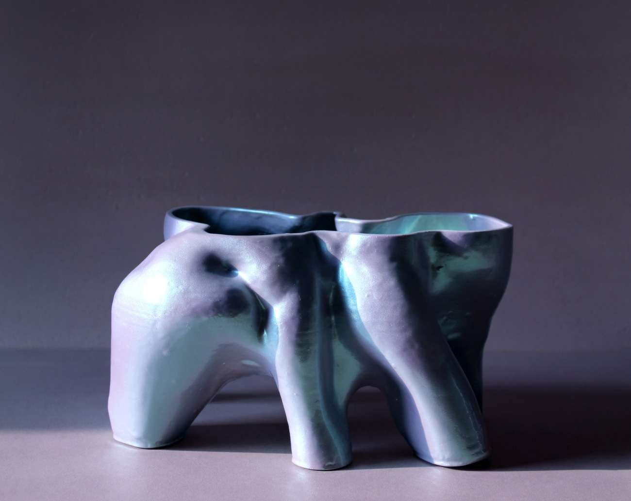 Odami's Sculptures are Both Objects and Alive | Designlines Magazine