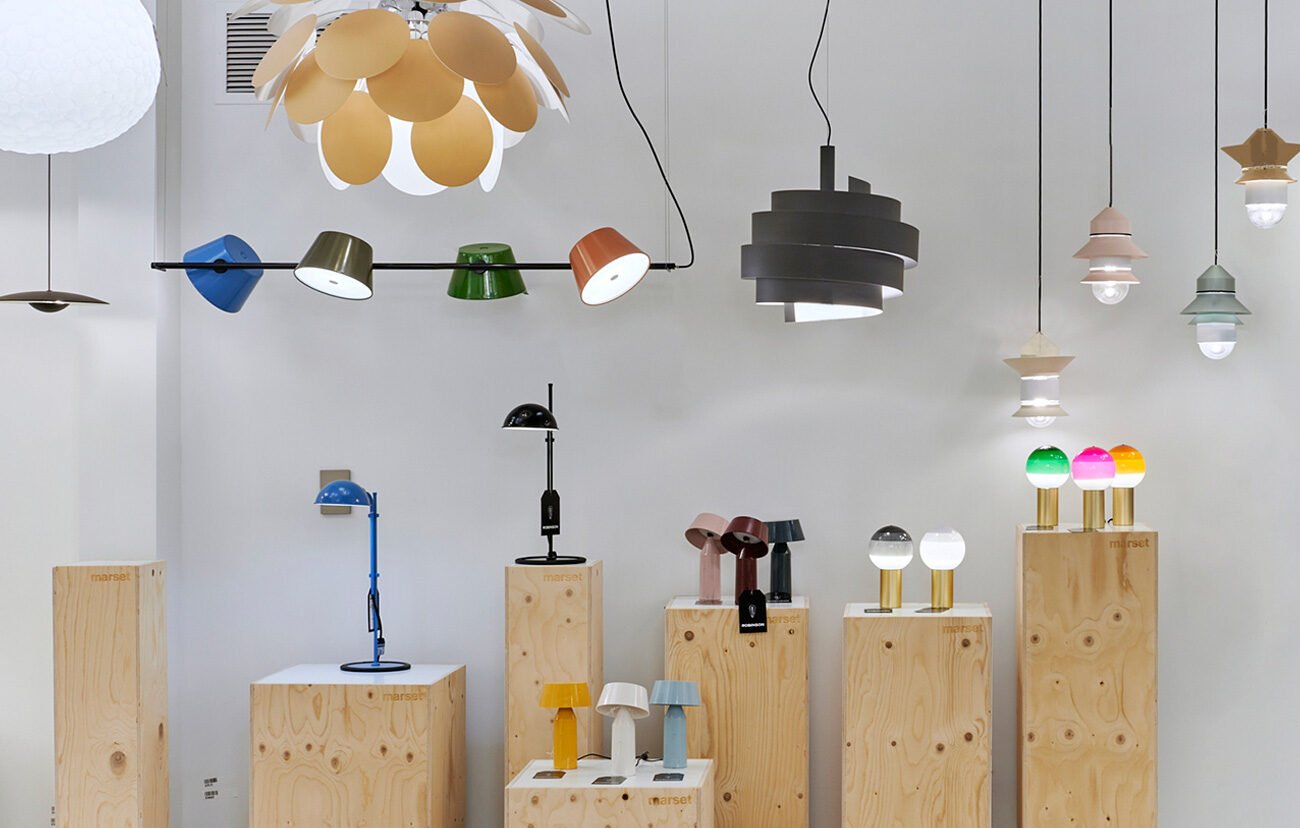 The 12 Best Lighting Stores in Toronto | Designlines Magazine