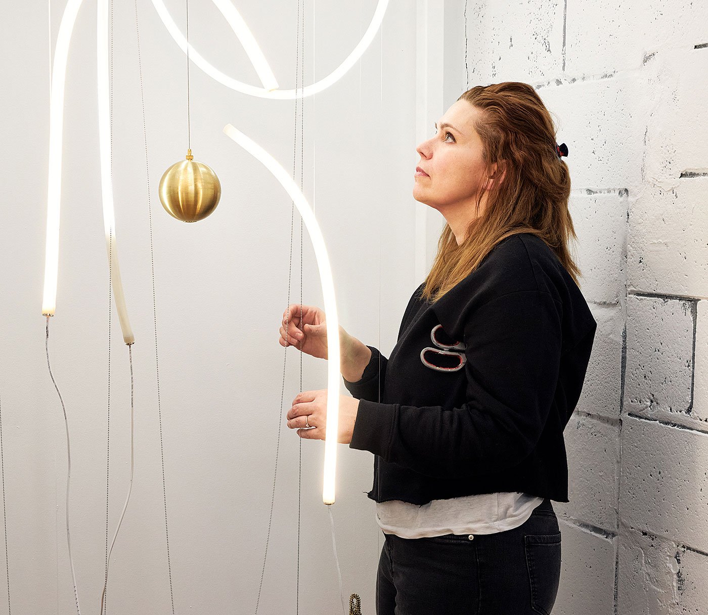 Canadian artist Tonya Hart | Designlines Magazine