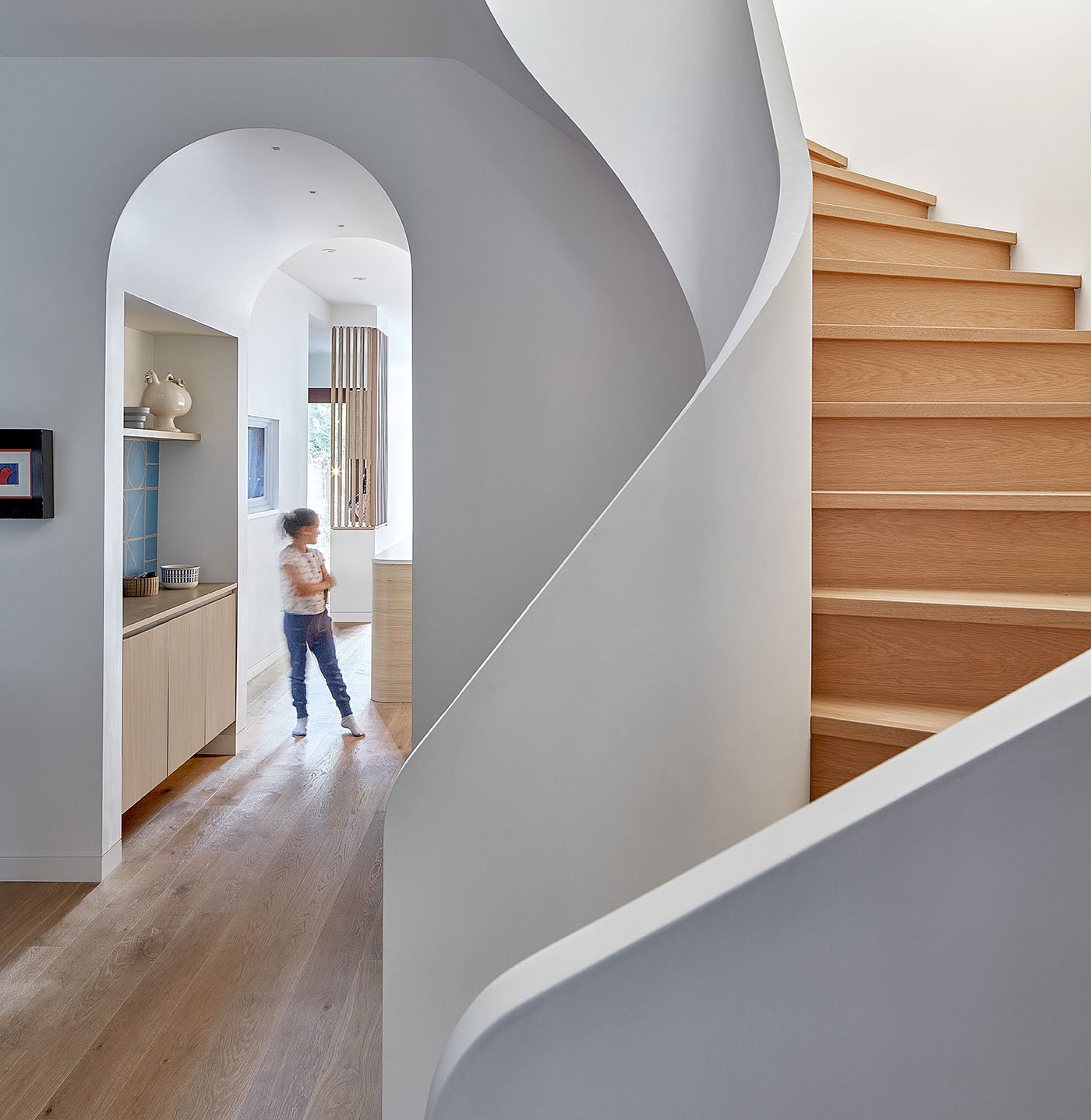 Flow House by Dubbeldam Architecture + Design | Designlines Magazine