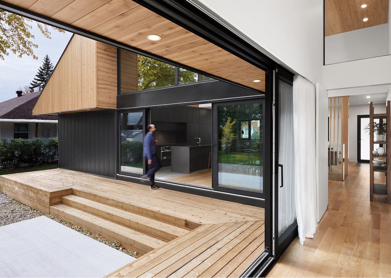 The Top Window and Door Stores in Toronto | Designlines Magazine