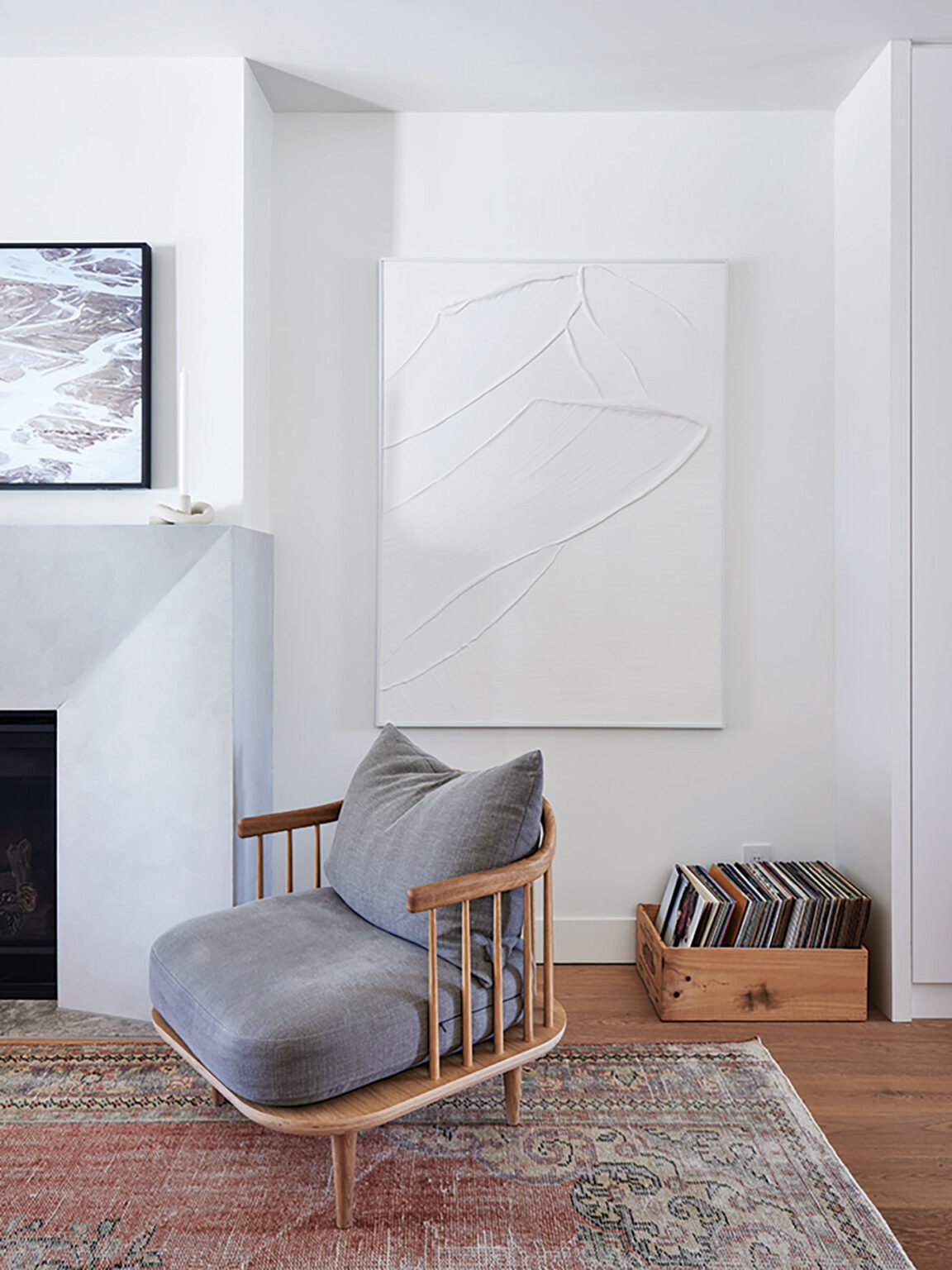 Wychwood House by Reflect Architecture | Designlines Magazine