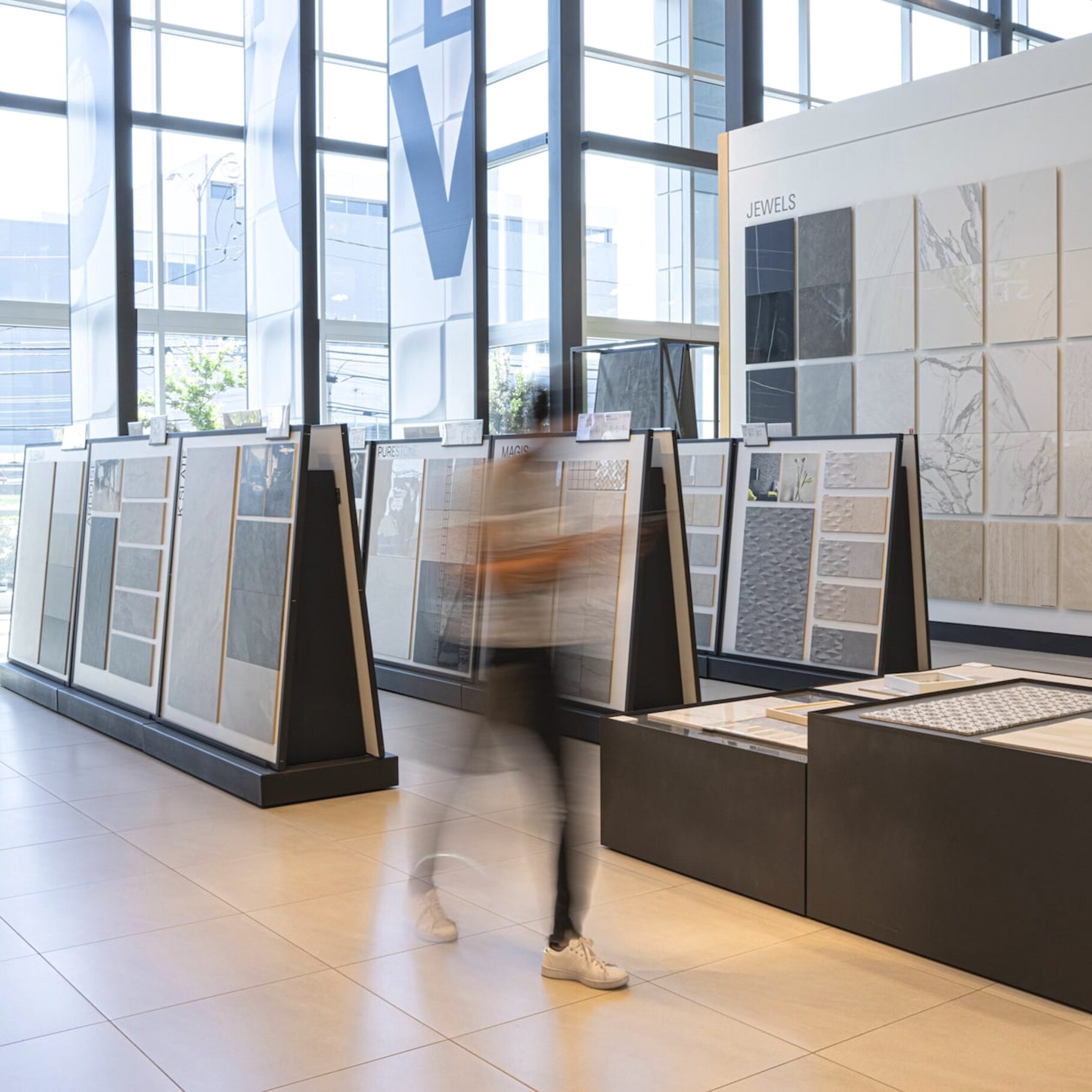 The Best Tile Stores in Toronto | Designlines Magazine