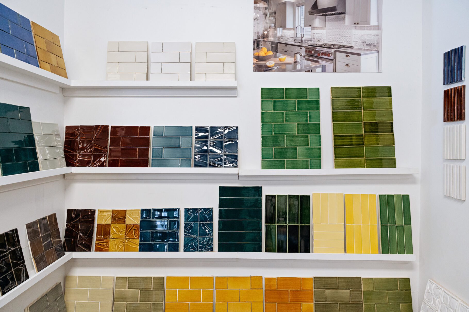 The Best Tile Stores in Toronto | Designlines Magazine