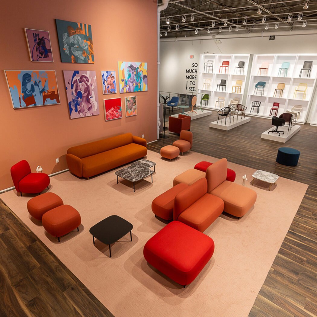 An Ultimate Guide to the Best Furniture Stores in Toronto | Designlines ...