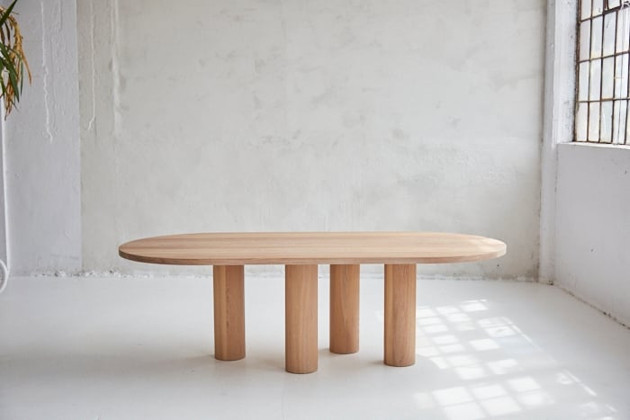 Mary Ratcliffe Studio Launches New Furniture Collection | Designlines ...