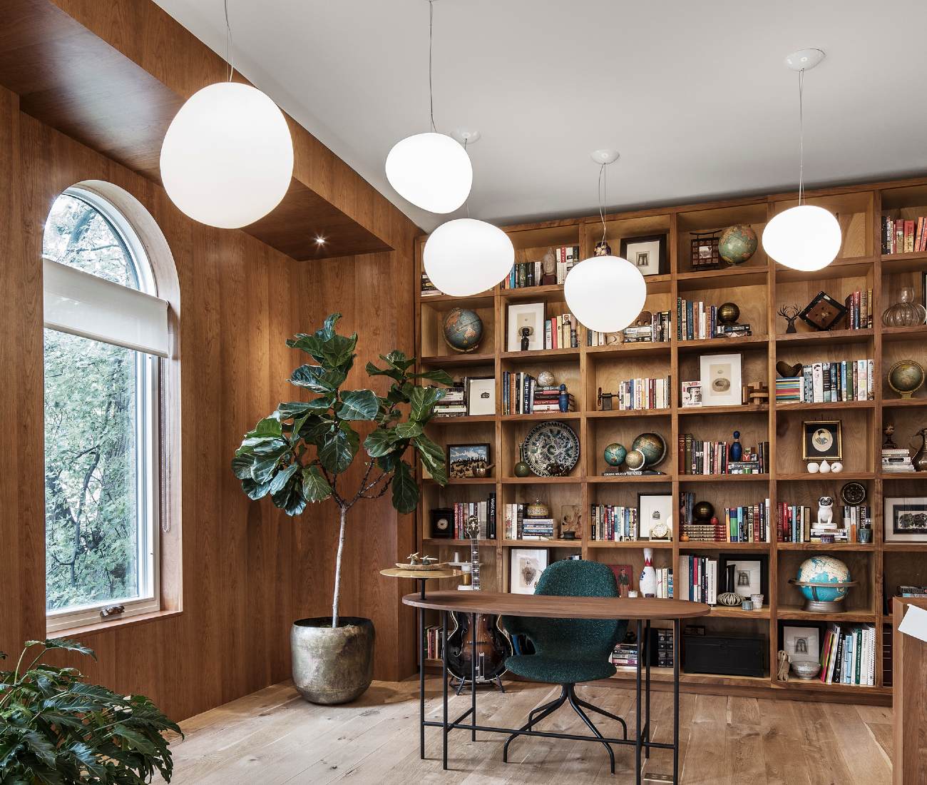 8 Spaces that Embrace Maximalist Decor | Designlines Magazine