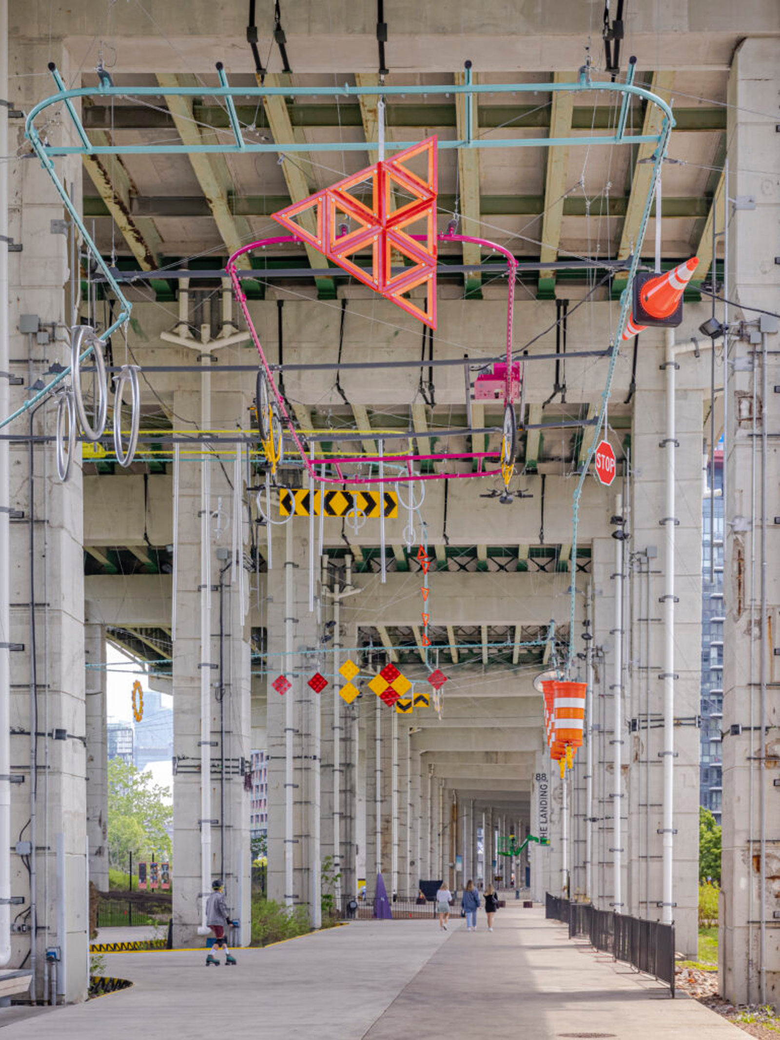 3 Must-See Public Art Installations in Toronto this Summer ...