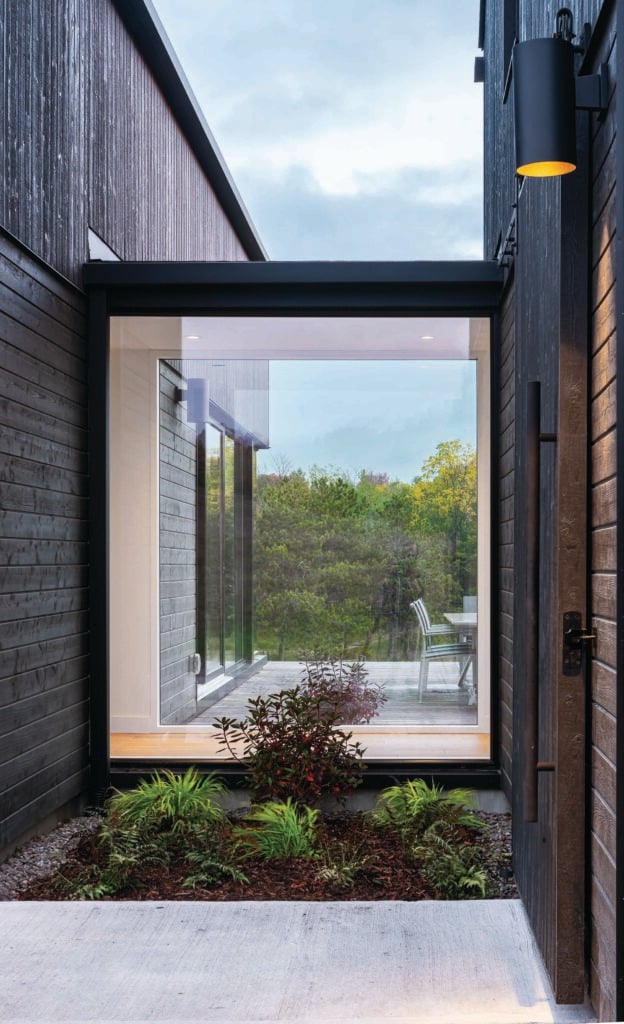 The Best Doors and Windows to Let Natural Light In | Designlines Magazine
