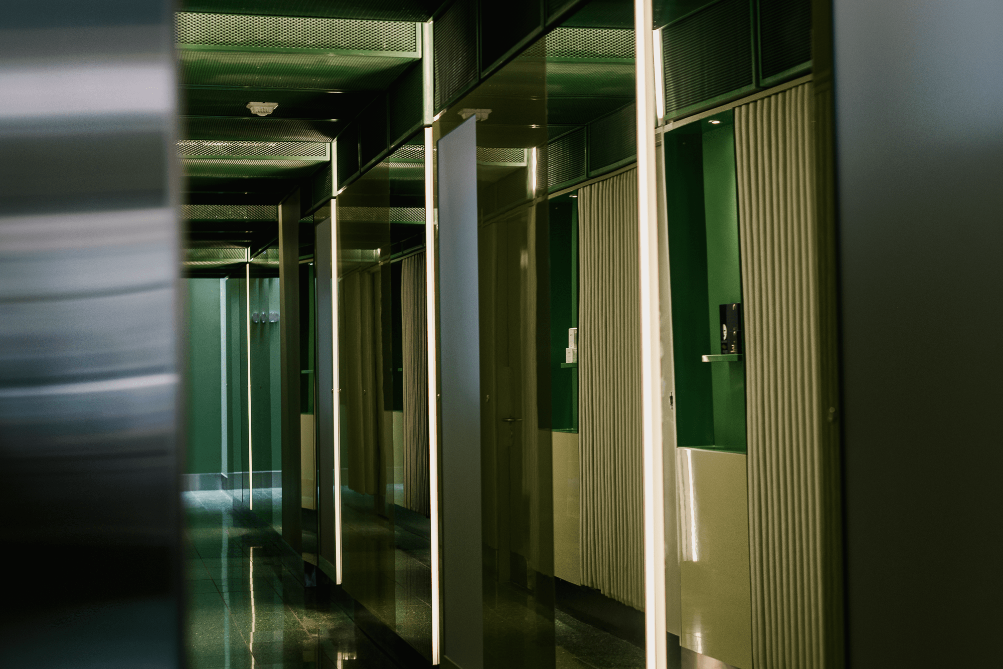 Formula Fig Brings Innovative Facial Bar to Ossington | Designlines ...